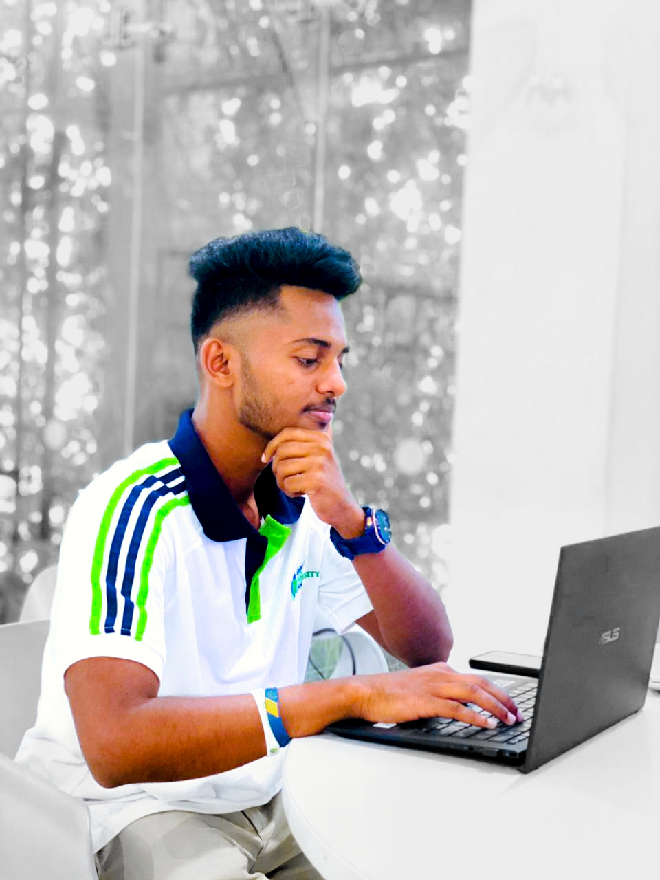 Kumuditha Ranasinghe